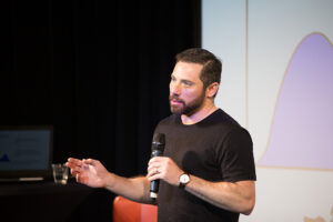 Brett Wallace | Platform Cooperativism Consortium
