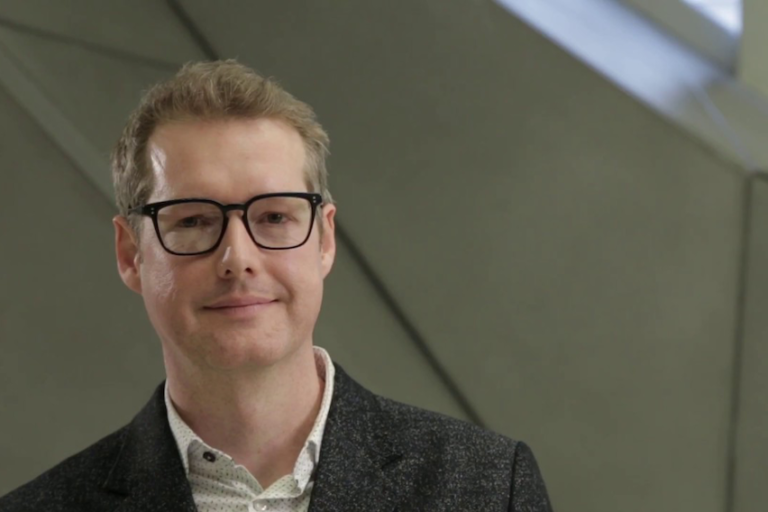 Daniel Sauter | Platform Cooperativism Consortium