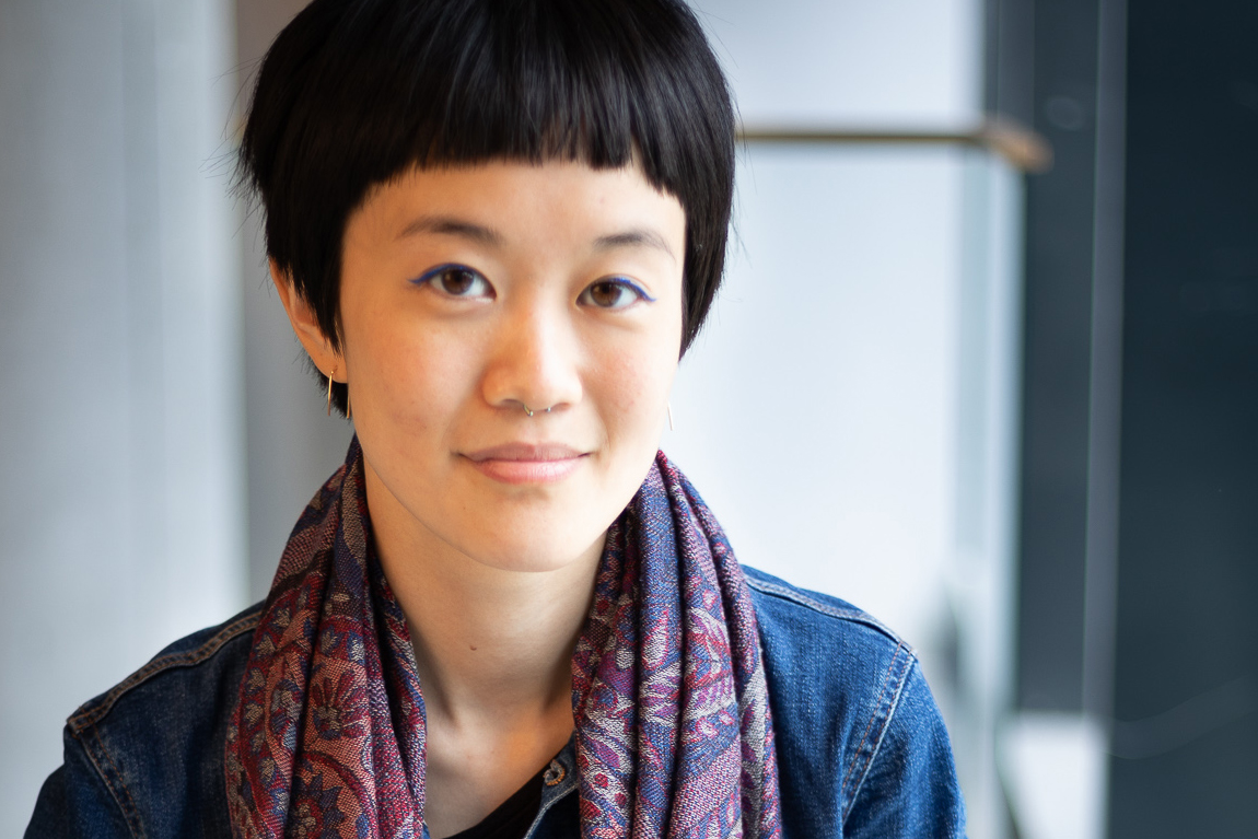 Cheryl Li | Platform Cooperativism Consortium