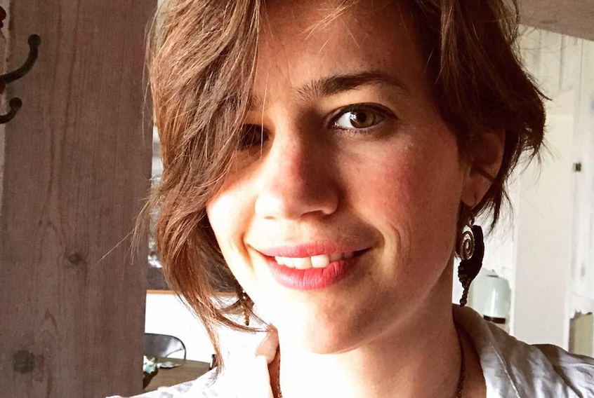 Jill Dimond | Platform Cooperativism Consortium