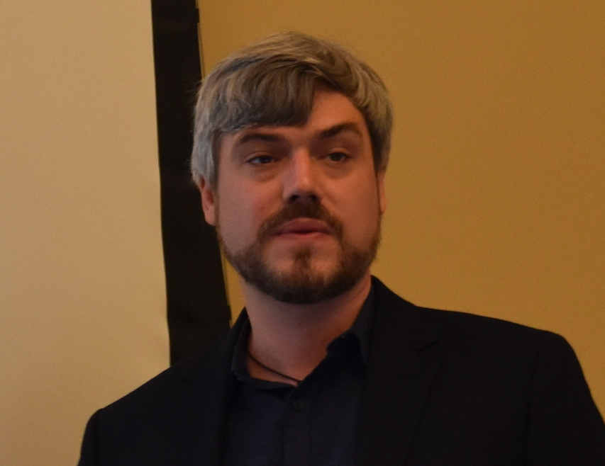 Matthew Cropp | Platform Cooperativism Consortium