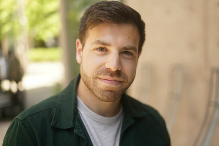 Ben Gansky | Platform Cooperativism Consortium