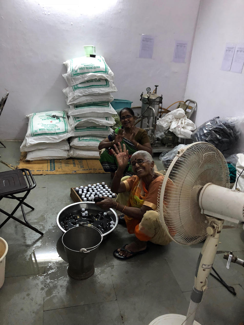 “We Are Poor but So Many”: Self-Employed Women’s Association of India ...