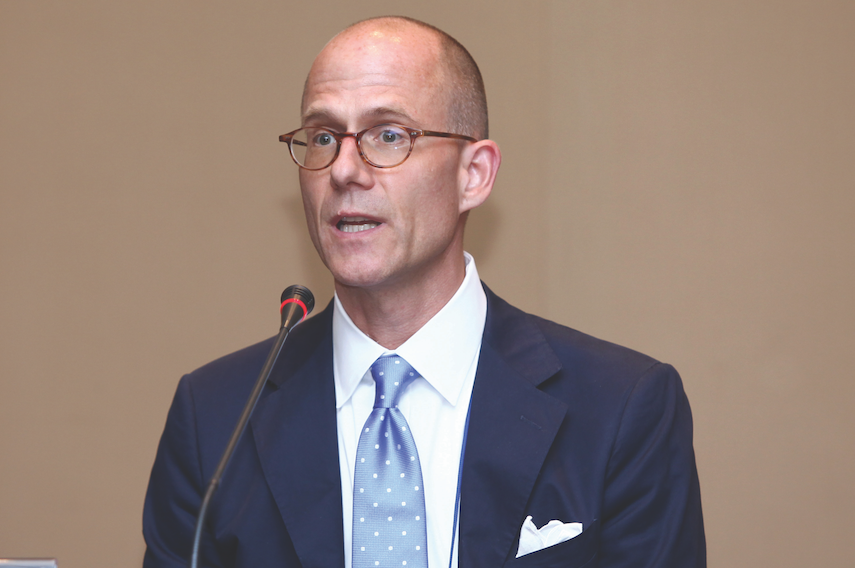 William Clark | Platform Cooperativism Consortium