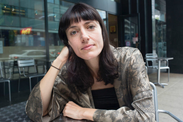 Astra Taylor | Platform Cooperativism Consortium