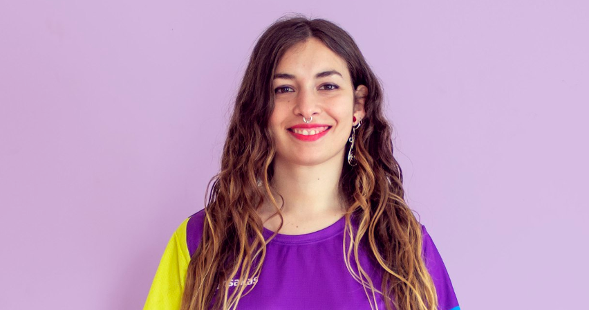 Nuria Soto | Platform Cooperativism Consortium