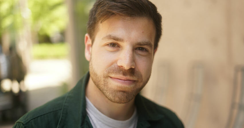 Ben Gansky | Platform Cooperativism Consortium