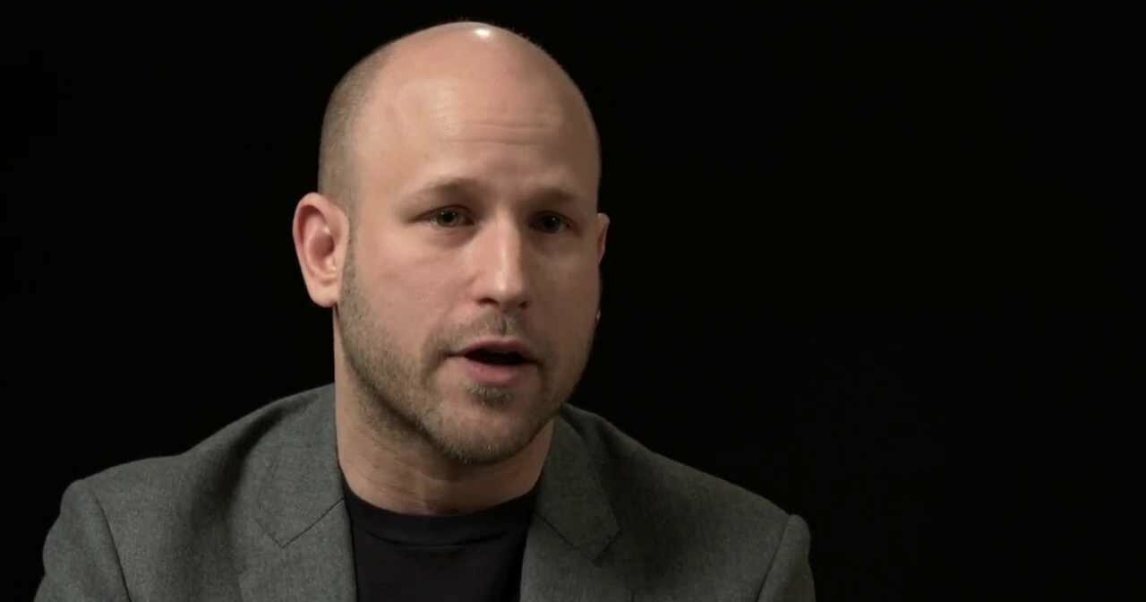 Greg M. Epstein | Platform Cooperativism Consortium