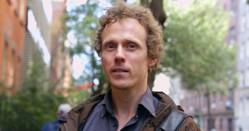 Felix Weth | Platform Cooperativism Consortium