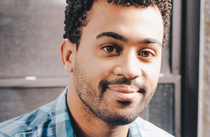 Joseph Cureton | Platform Cooperativism Consortium