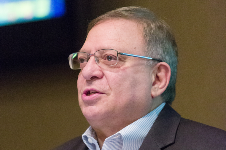 Joseph Blasi | Platform Cooperativism Consortium