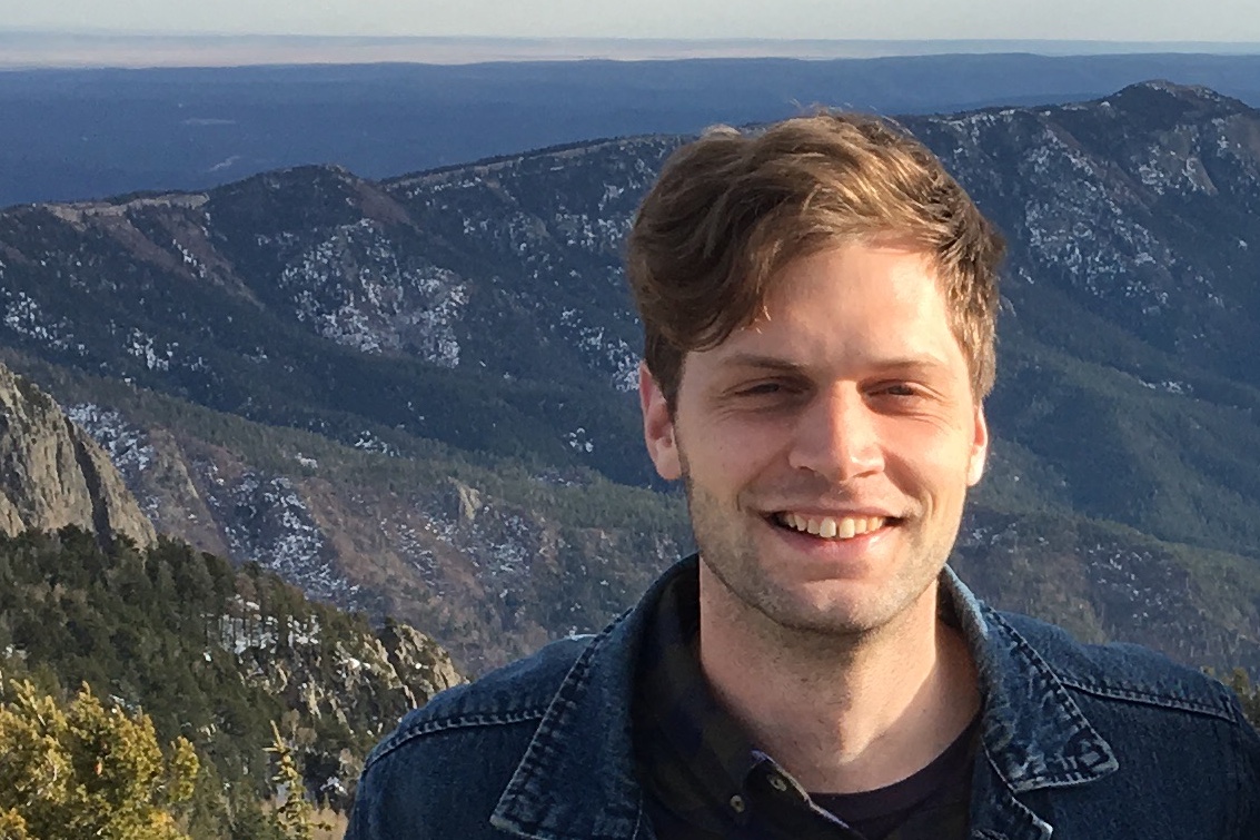 Ned Zimmerman | Platform Cooperativism Consortium