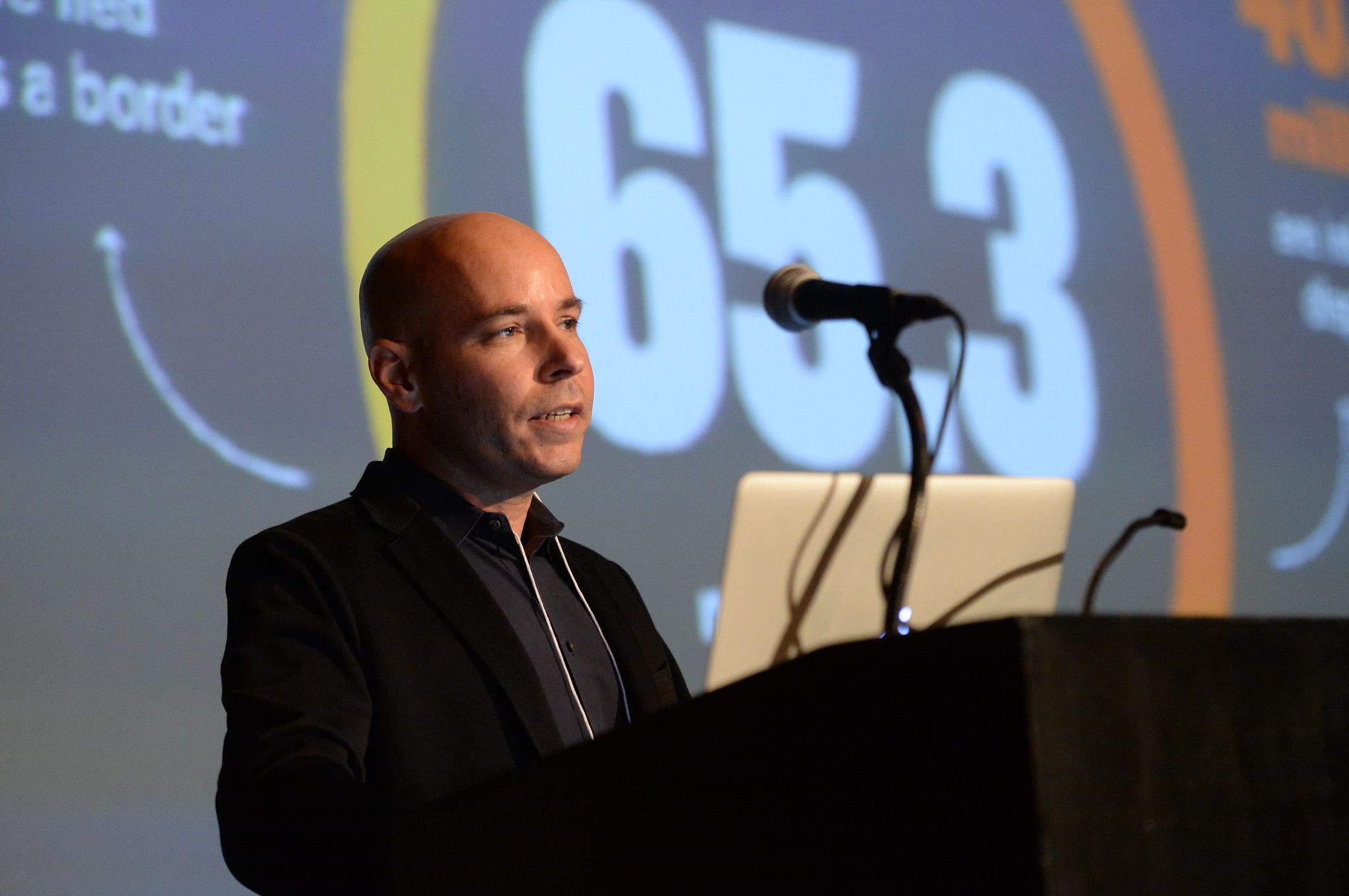 Raz Godelnik | Platform Cooperativism Consortium