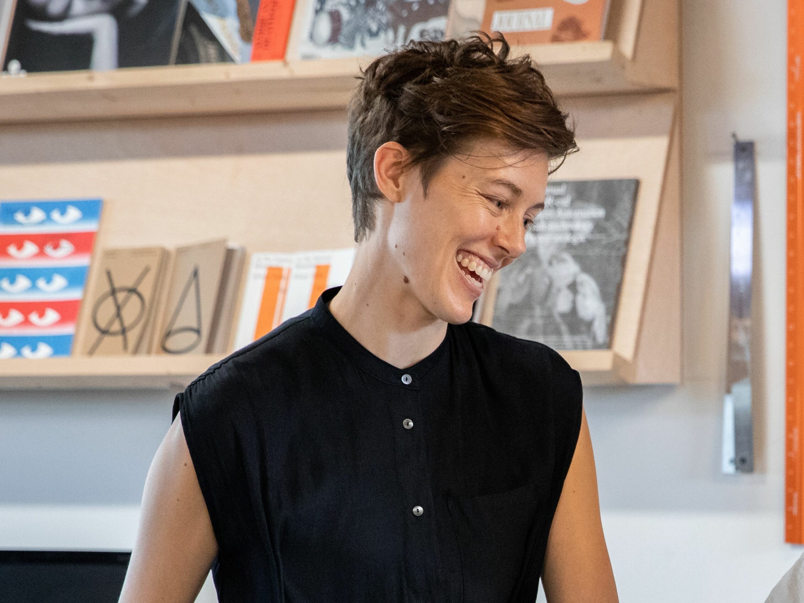 Caroline Woolard | Platform Cooperativism Consortium