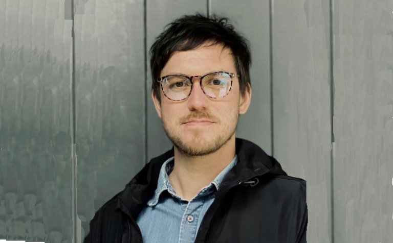 Byron Peters | Platform Cooperativism Consortium