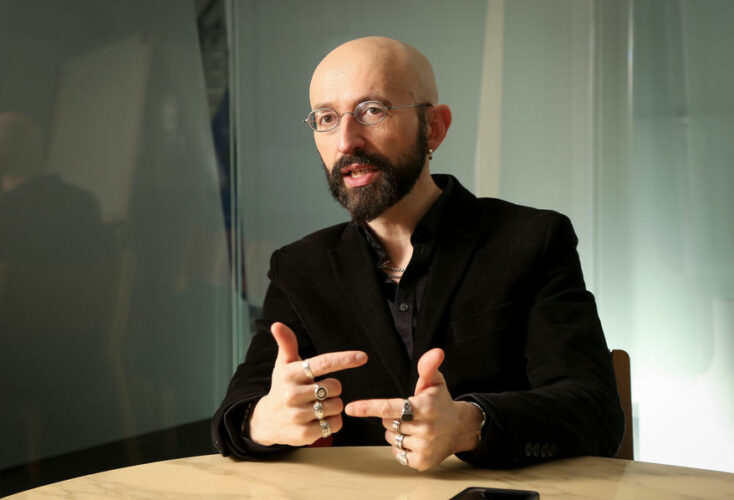 Cooperative AI | Platform Cooperativism Consortium