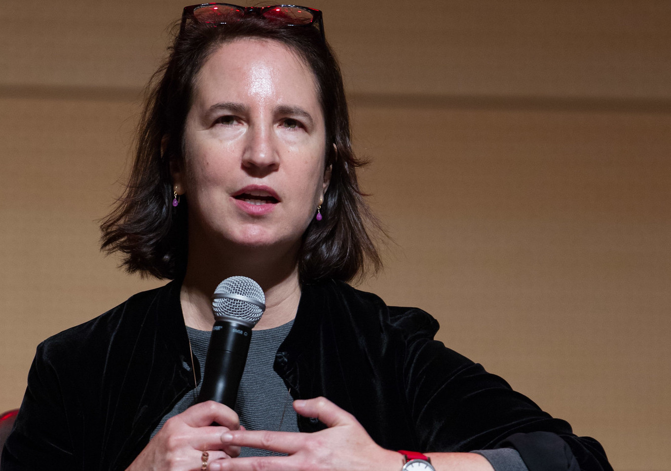 Sara Horowitz | Platform Cooperativism Consortium