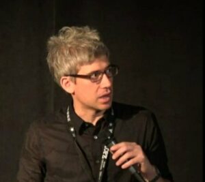 Daniel C. Howe | Platform Cooperativism Consortium
