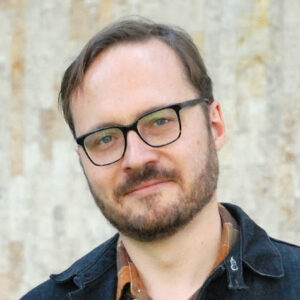 Andrew Richard Schrock | Platform Cooperativism Consortium