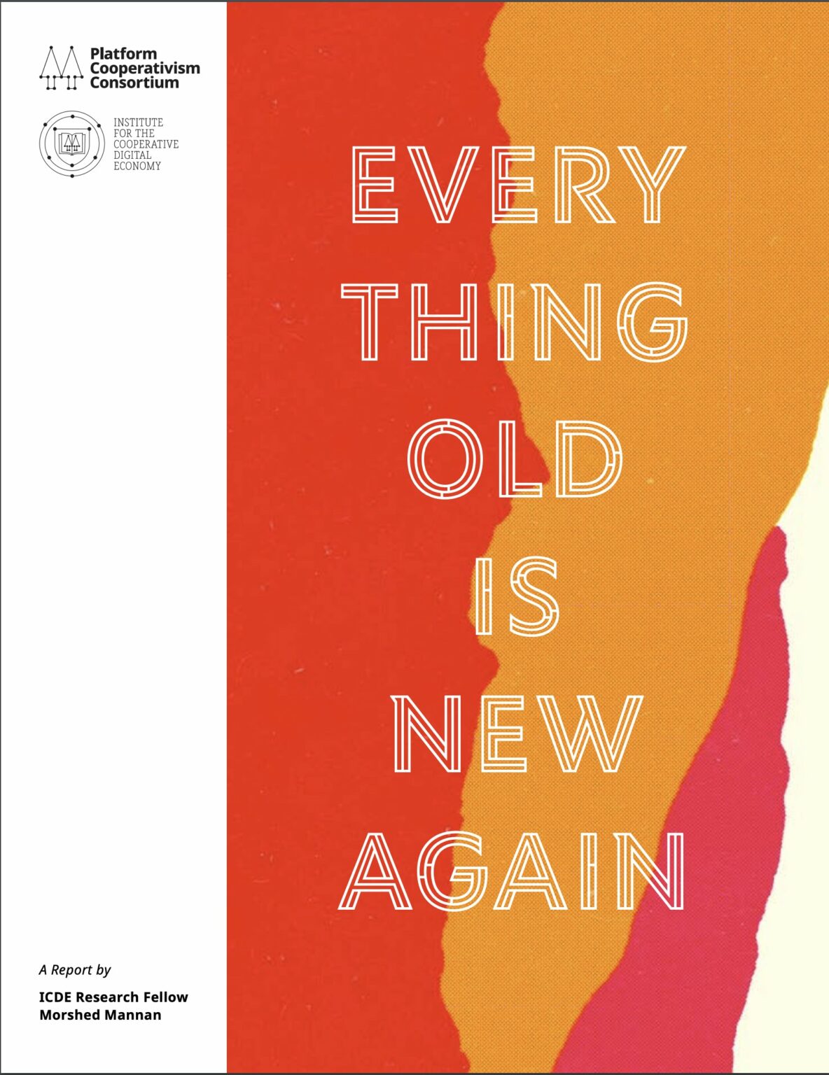 Platform Cooperativism Consortium | A hub that helps you start, grow, or convert to platform co-ops.