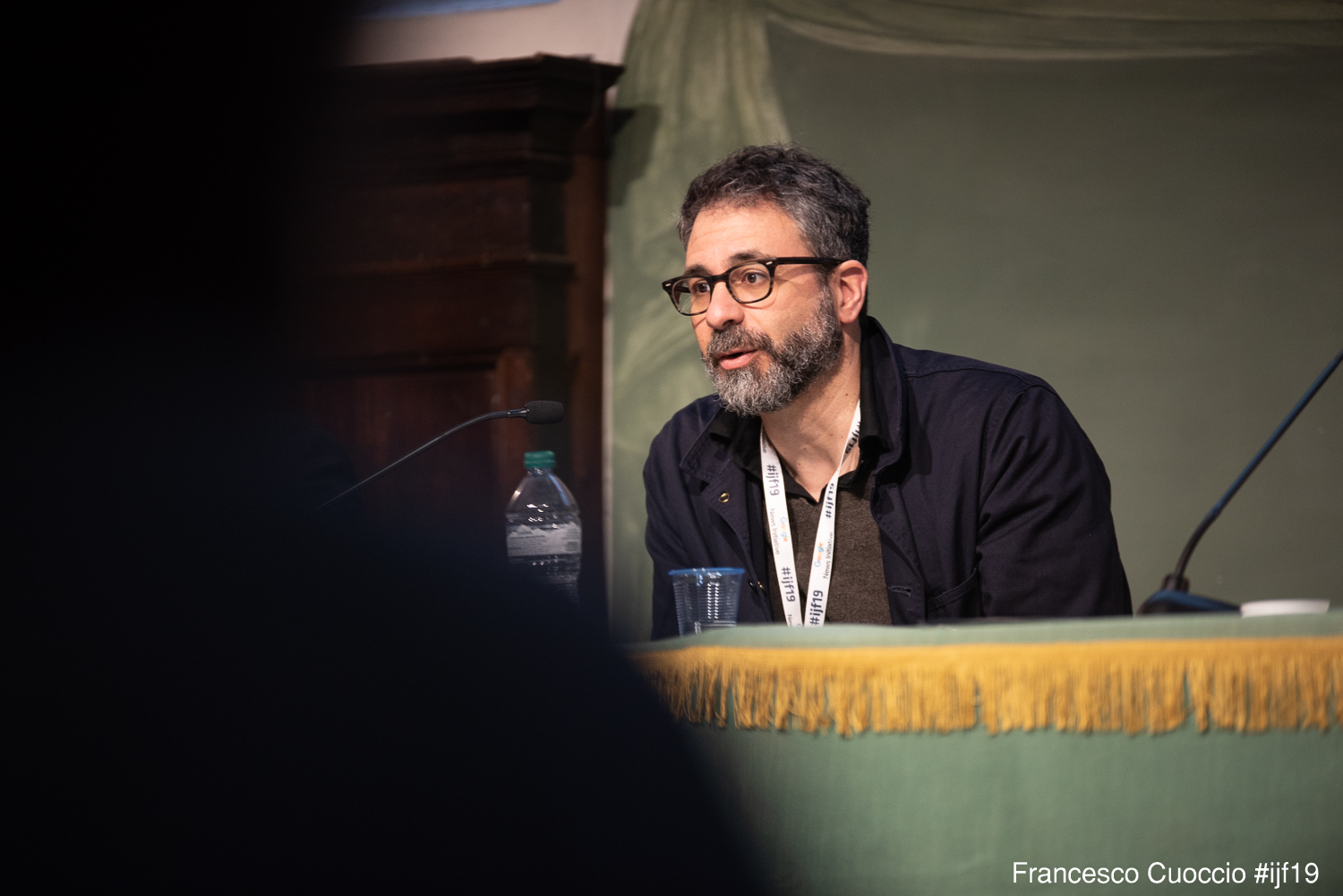 Ivan Sigal | Platform Cooperativism Consortium