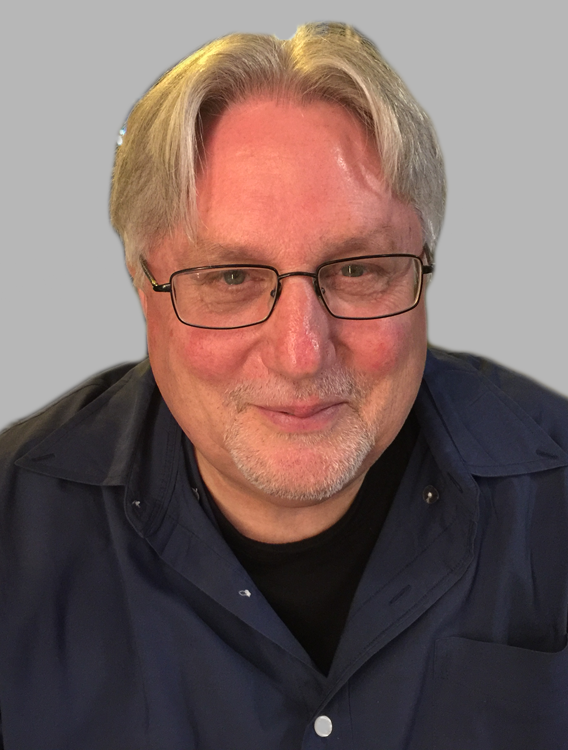 Michael Peck | Platform Cooperativism Consortium