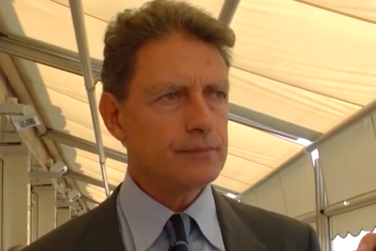 Giovanni Rinaldi | Platform Cooperativism Consortium