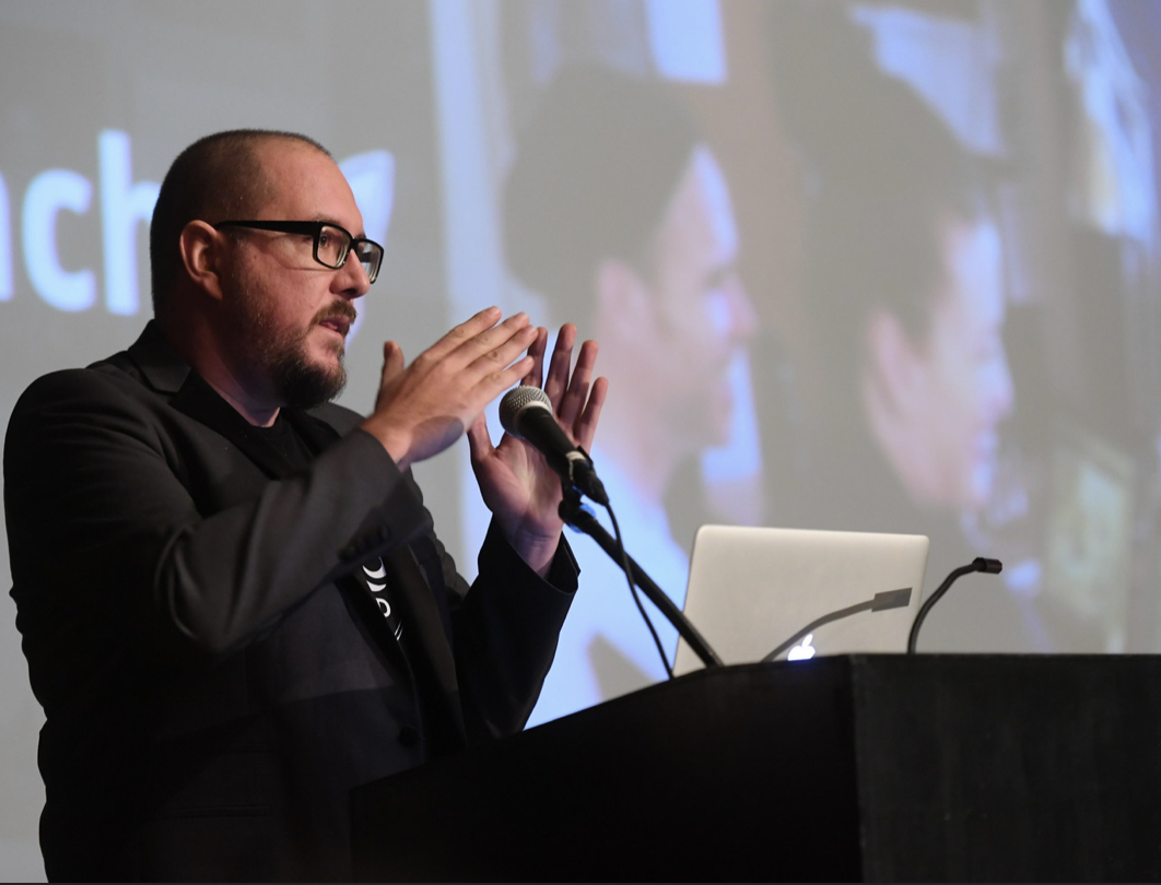 Nuno Silva | Platform Cooperativism Consortium