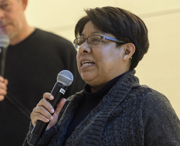 Maribel Torres | Platform Cooperativism Consortium