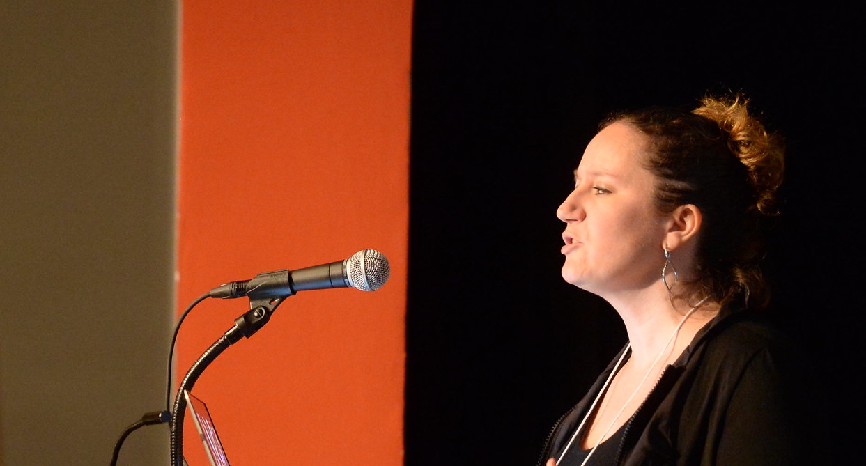 danah boyd | Platform Cooperativism Consortium