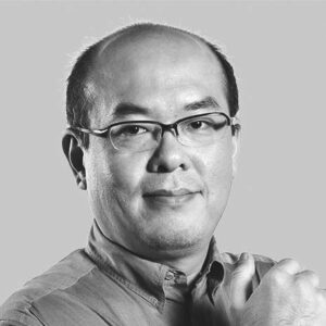 David Li | Platform Cooperativism Consortium