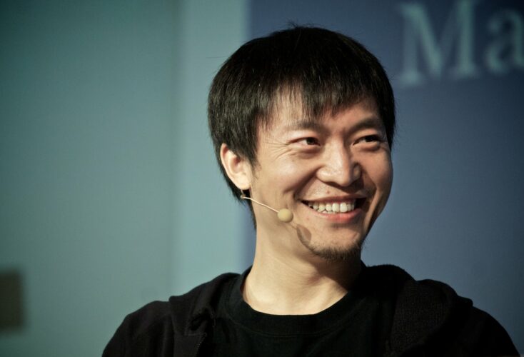 Sowing the Seeds: Platform Cooperativism for Asia | Platform Cooperativism Consortium