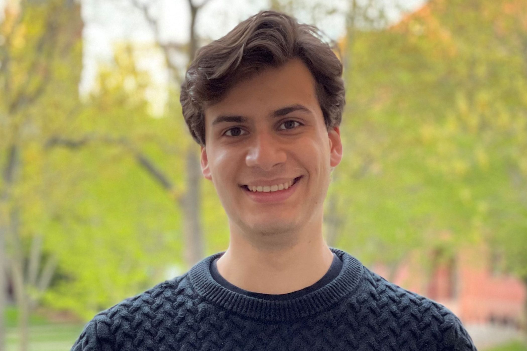 Noah DiAntonio | Platform Cooperativism Consortium