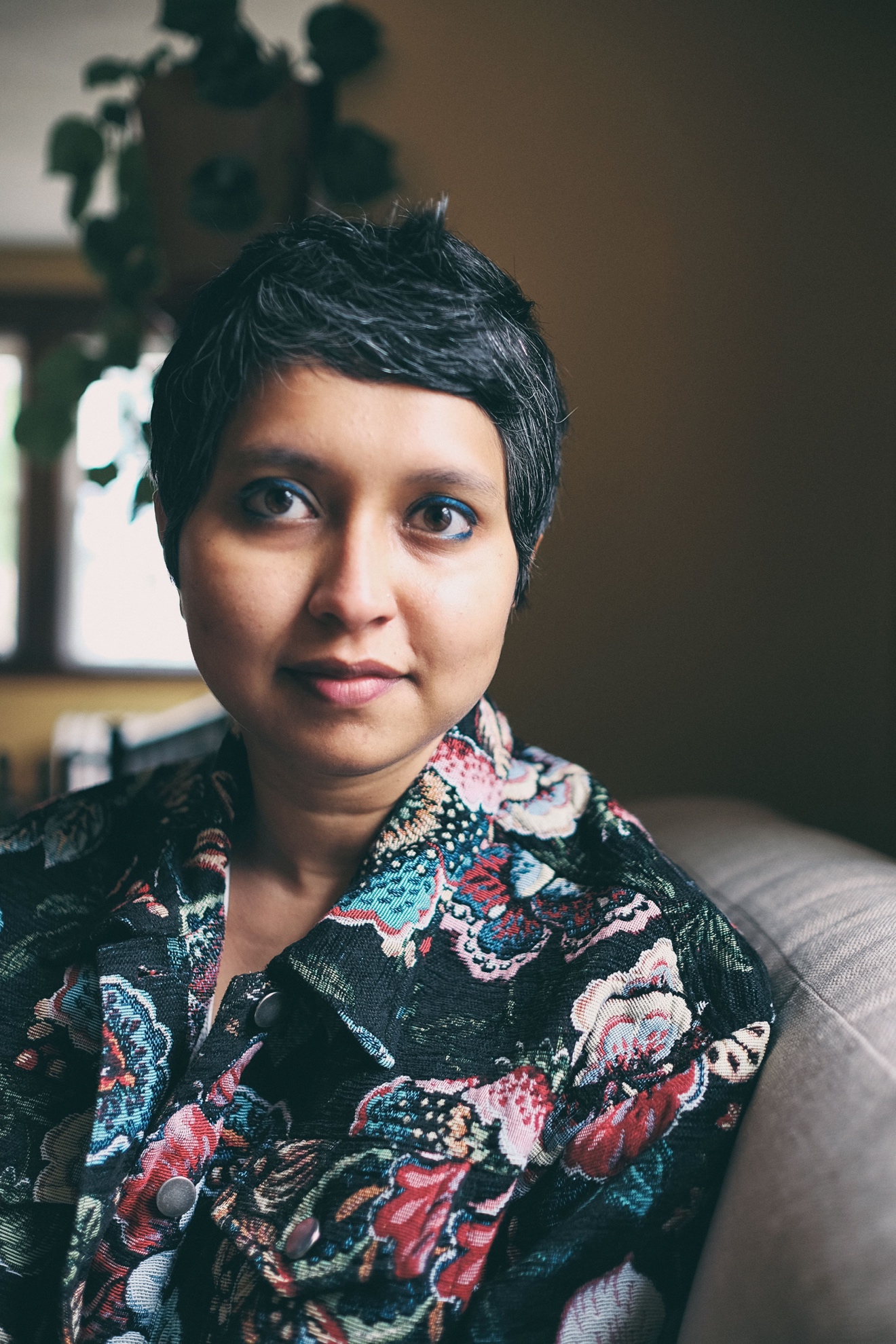 Pooja Rangan | Platform Cooperativism Consortium