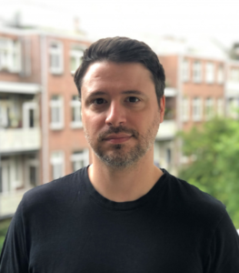 Gavin Mueller | Platform Cooperativism Consortium