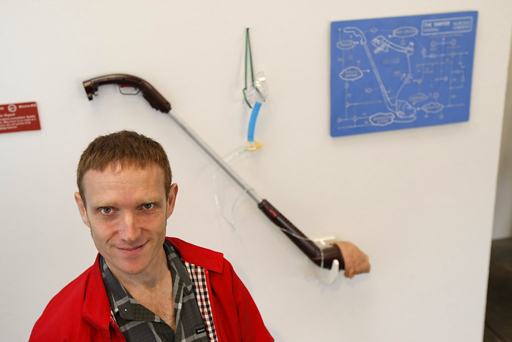 Scott Kildall | Platform Cooperativism Consortium