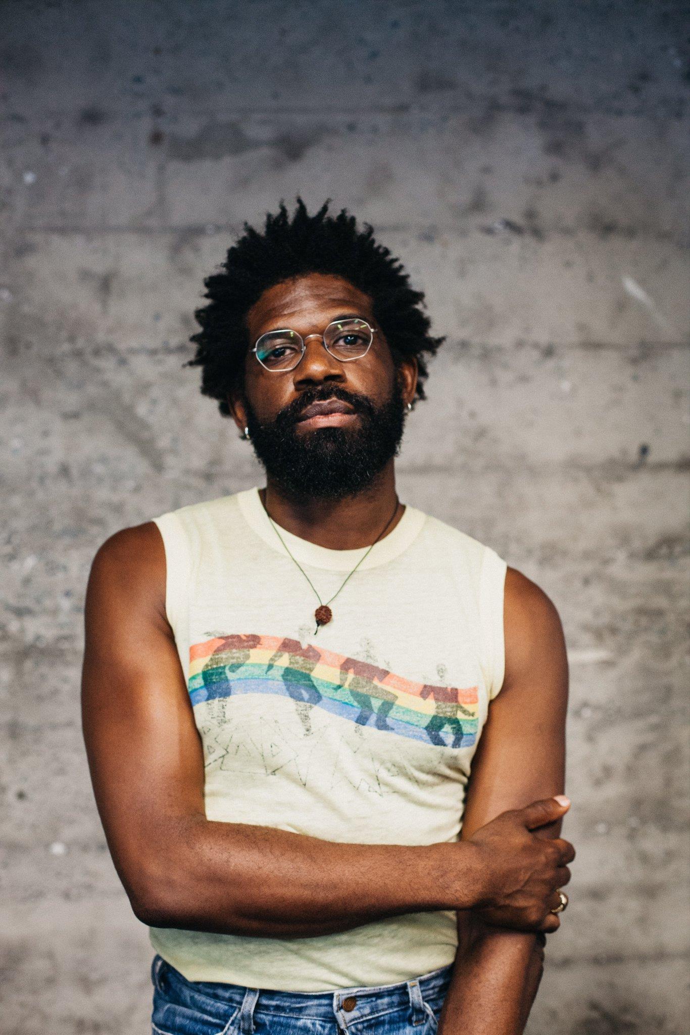 André D. Singleton | Platform Cooperativism Consortium