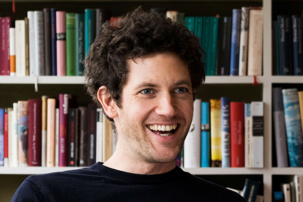 Arne Petersen | Platform Cooperativism Consortium