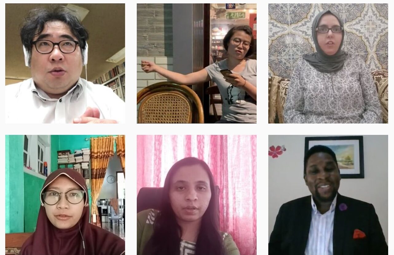 We’ve Taught 1,100 Learners During the Pandemic, but There’s One ...