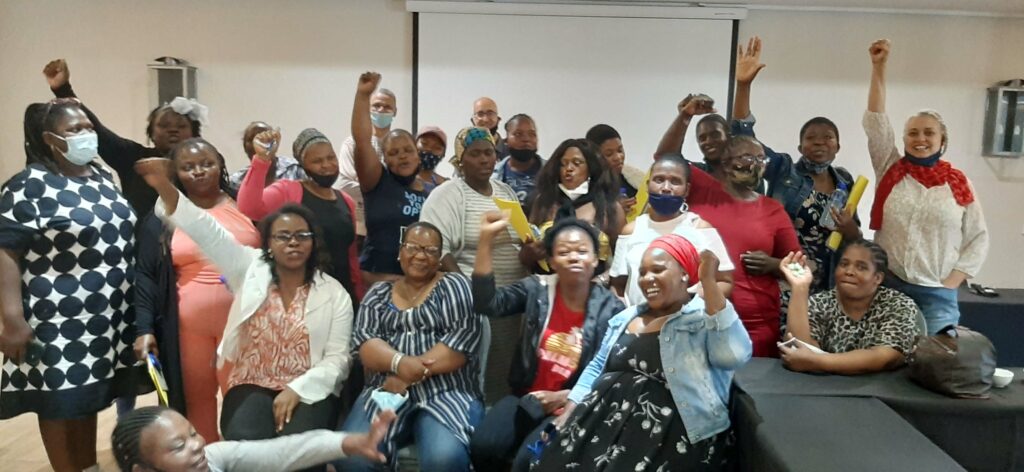 Are We Ready for Platform Co-operatives in South Africa? | Platform ...