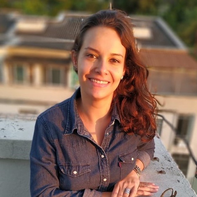 Lívia Gouvêa | Platform Cooperativism Consortium