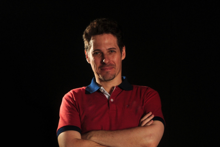 Ronnie Paskin | Platform Cooperativism Consortium