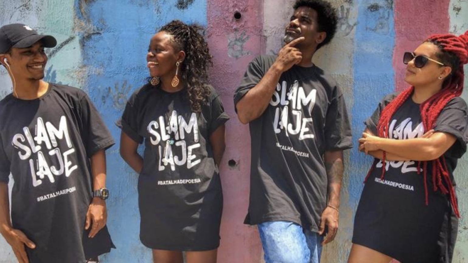 Slam Jam | Platform Cooperativism Consortium