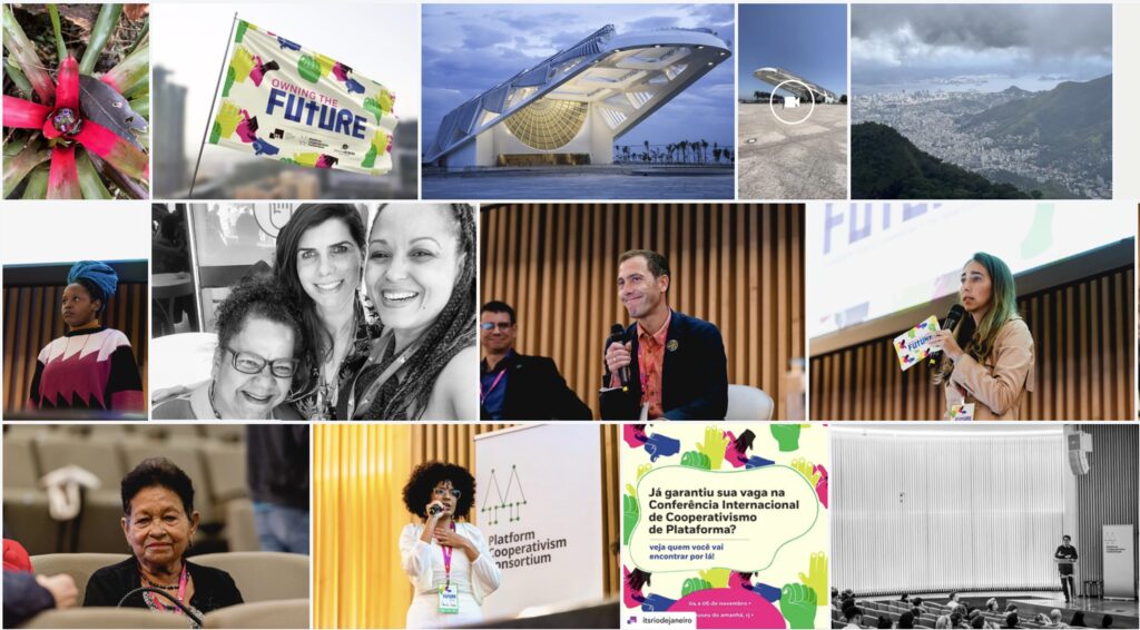 The Faces Tell the Story | Platform Cooperativism Consortium