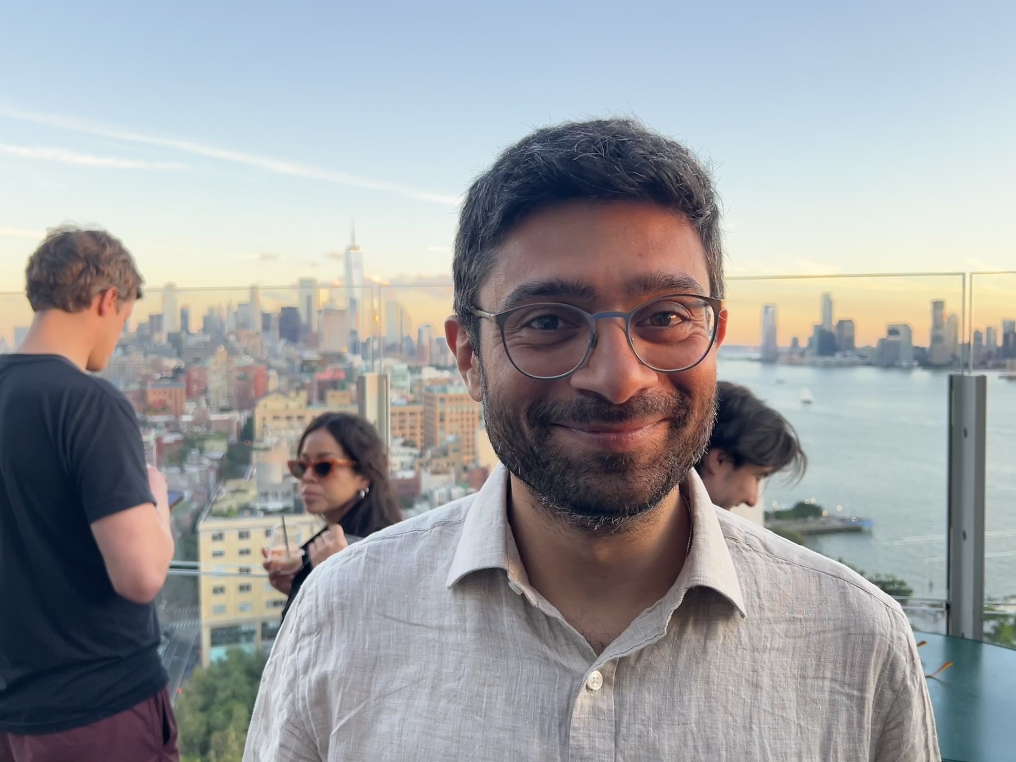 Santosh Kumar | Platform Cooperativism Consortium