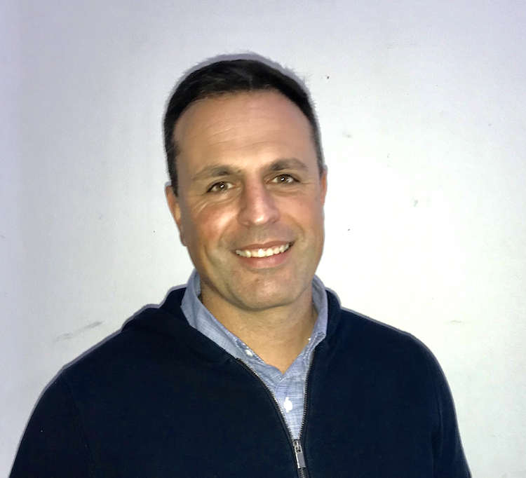 David Robles Llanes | Platform Cooperativism Consortium