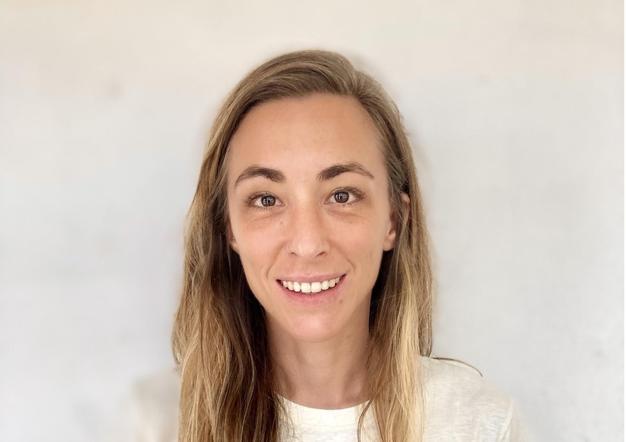 Inés López | Platform Cooperativism Consortium