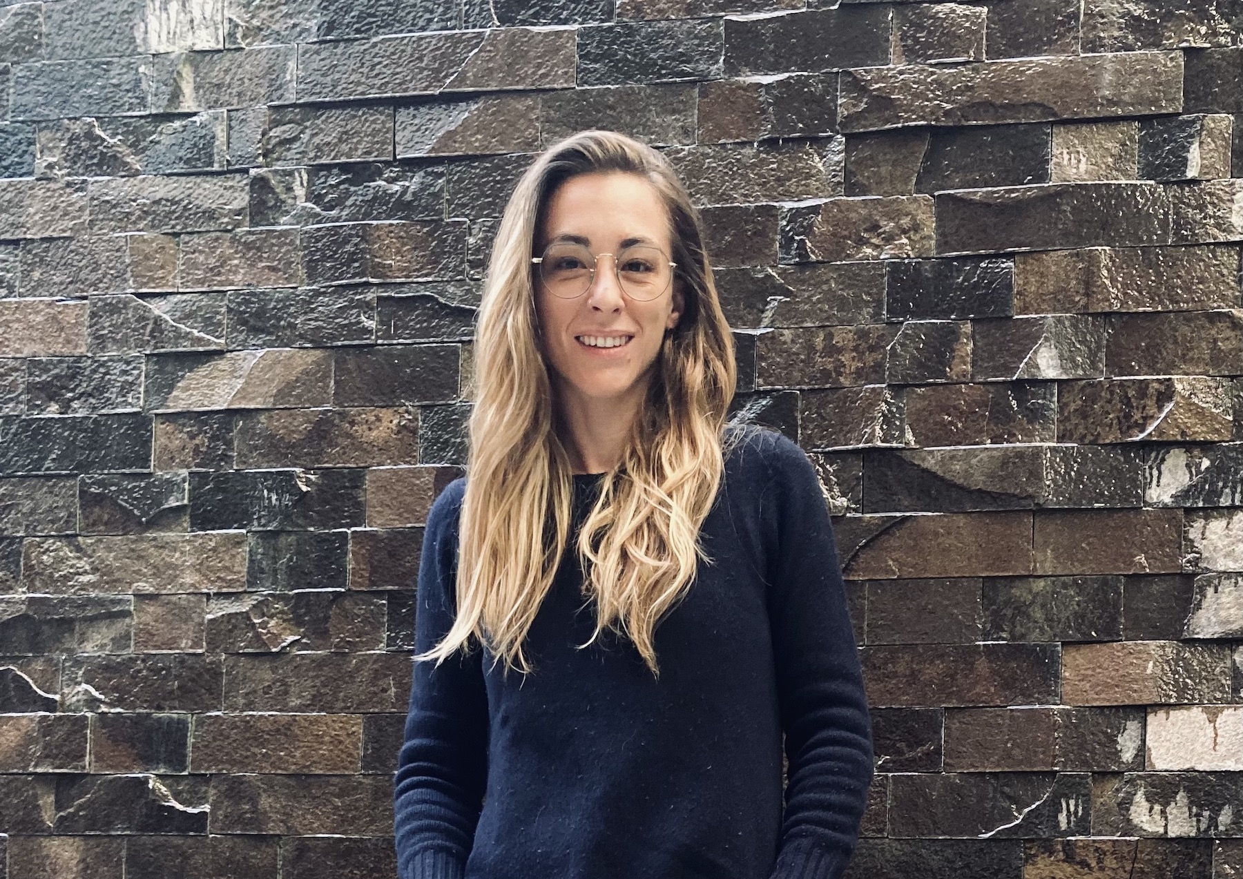 Inés López | Platform Cooperativism Consortium