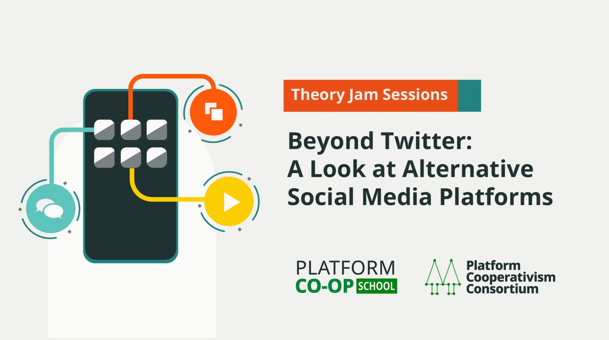 Beyond Twitter | Platform Cooperativism Consortium