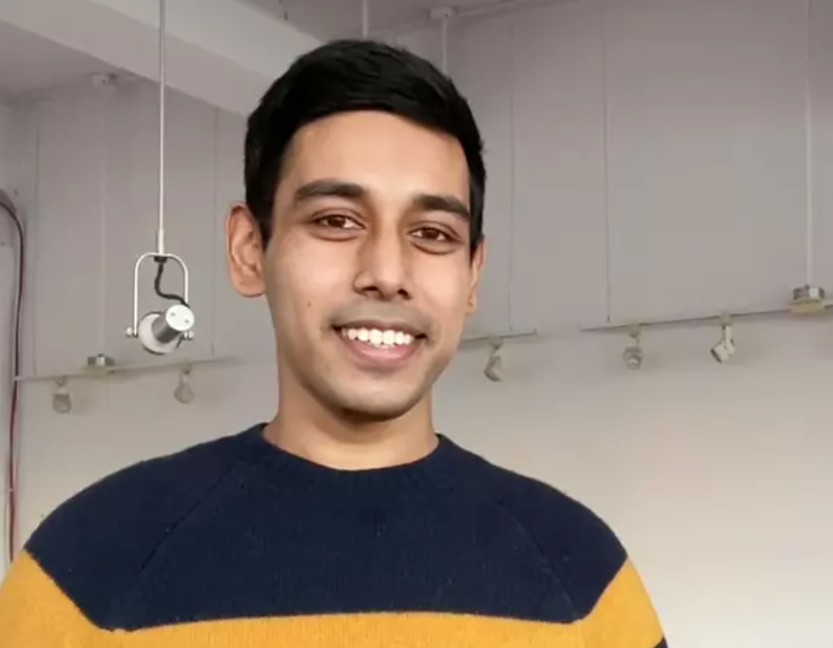 Mansib Rahman | Platform Cooperativism Consortium